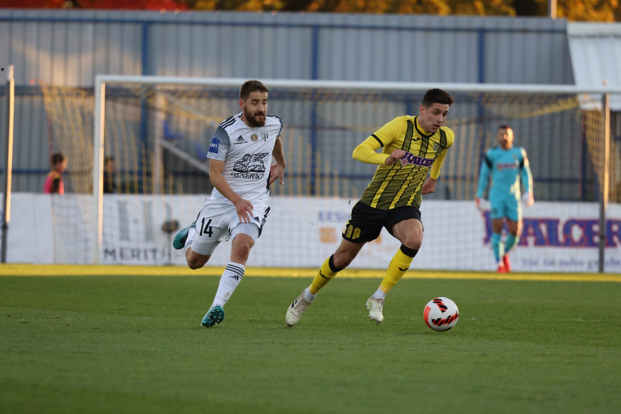 Marko Božić za rekordno odškodnino odhaja v Italijo I NK Radomlje NK ...